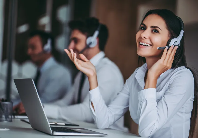 5 Benefits of Contact Centre Integration | Arrow